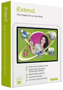 iExtend (PC) : Amazon.co.uk: Software