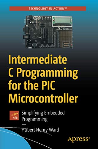 Amazon Best Sellers: Best PIC Microcontrollers