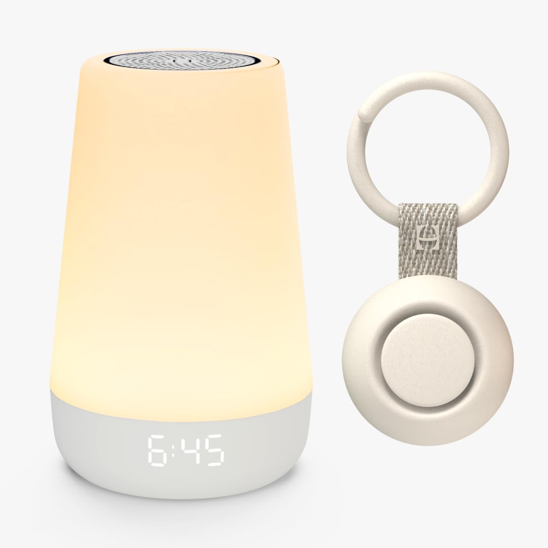Amazon.com: Hatch Baby Sleep Kit: Home & Travel Sound Machines (Putty ...