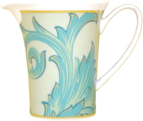 Amazon.com | Versace by Rosenthal Arabesque Covered Creamer: Creamers