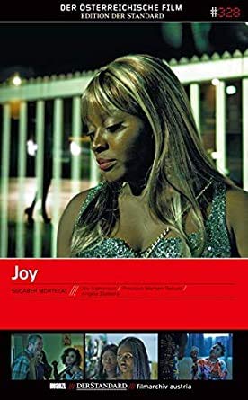 Amazon.com: Joy (2018) [ NON-USA FORMAT, PAL, Reg.0 Import - Germany ...
