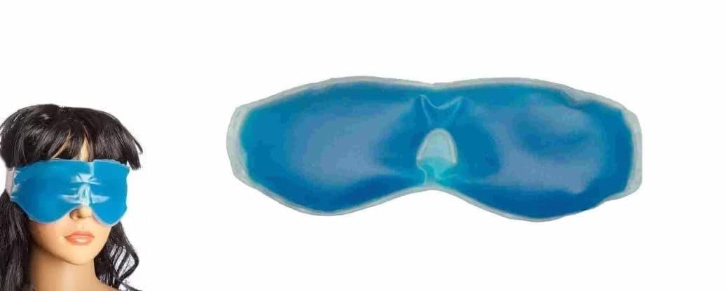 Sunavya eye gel mask Reusable cool eye gel pack | eye gel pack for ...