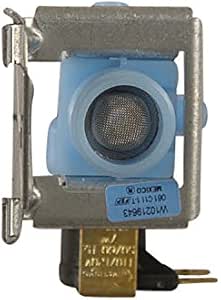 Amazon.com: SUPPLYZ Direct Replacement for Whirlpool W10844024 ...