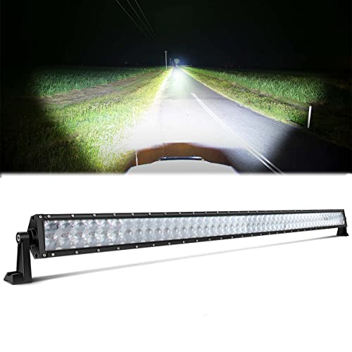 Find The Best 52 Inch Light Bar Reviews & Comparison - Katynel