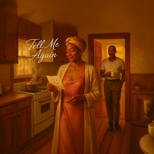 Tell Me Again by DJ Jim Byte on Amazon Music - Amazon.com