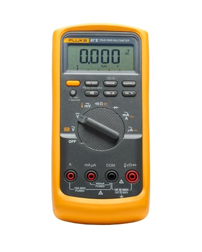 Best Multimeter for Electricians: Our Top 6 of 2024 | Electrician Mentor