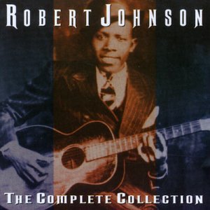 Robert Johnson - Complete Collection - Amazon.com Music