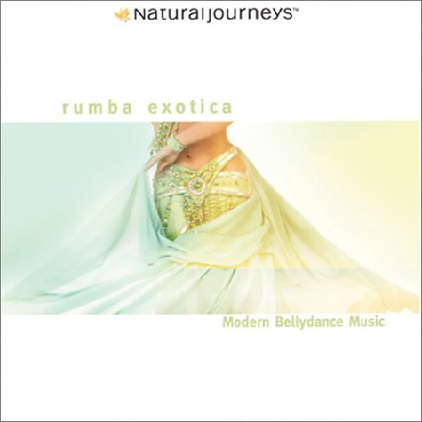Bellydance Music: Rumba Exotic: Amazon.de: Musik-CDs & Vinyl