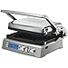 Amazon.com: Cuisinart GR-300WSP1 Elite Griddler, Stainless Steel ...