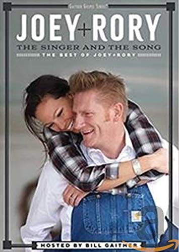 Amazon.com: The Singer and the Song: The Best of Joey+rory (Vol. 1 ...