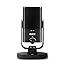 RØDE NT-USB Versatile Studio-quality Condenser USB Microphone with Pop ...