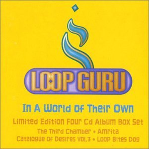 In a World of Their Own: Loop Guru: Amazon.es: CD y vinilos}