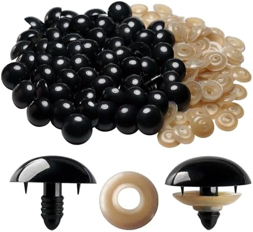 Allez Crochet's Amazon Page
