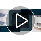 Amazon.com: Vari - VariDesk Essential 36 - Two-Tier Standing Desk ...