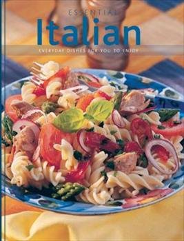 Buy Essential Italian Book Online at Low Prices in India | Essential ...