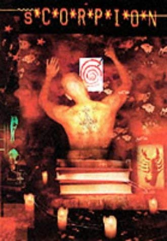 Buy Scorpion Book Online at Low Prices in India | Scorpion Reviews ...