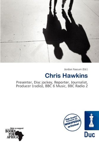 Amazon.co.jp: Chris Hawkins : Naoum, Jordan: Foreign Language Books