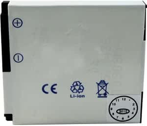 Amazon.com: Polaroid Digital Camera Replacement Battery : Electronics