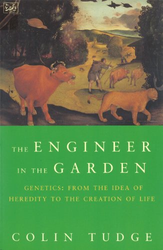 Amazon.com: Engineer In The Garden: From the Idea of Heredity to the ...