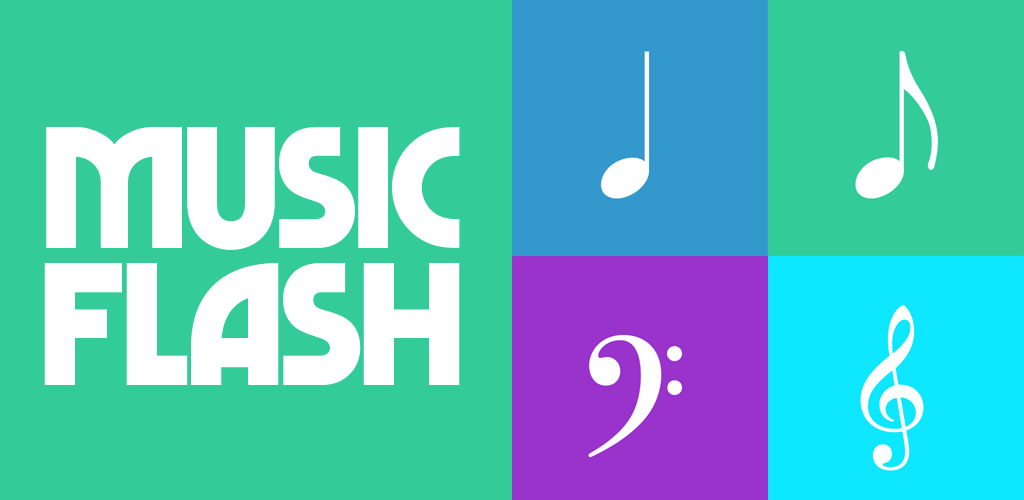 Music Notes Flash Cards - App on Amazon Appstore