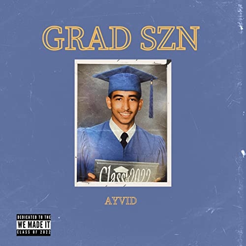 Écouter Grad Szn par Ayvid sur Amazon Music Unlimited