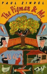The Pigman & Me (A Charlotte Zolotow Book): Zindel, Paul: 9780060208578 ...