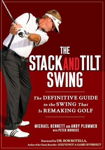 5 Best Golf Swing Books Every Golfer Should Read