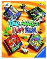Mega Fun Box : Amazon.de: Games