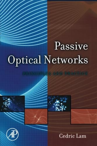 Passive Optical Networks: Principles and Practice: 9780124054905 ...