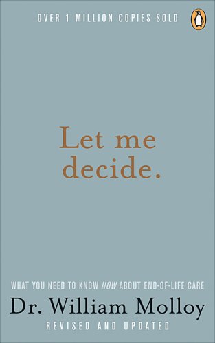 Let Me Decide: 9780143055495: Books - Amazon.ca