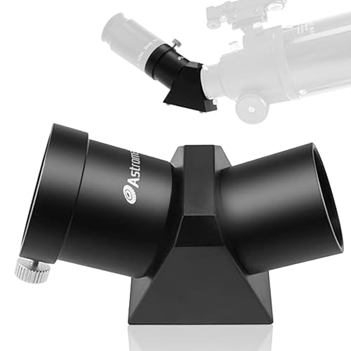 How Do You Fix An Inverted Image On A Telescope? - Stars and Seas