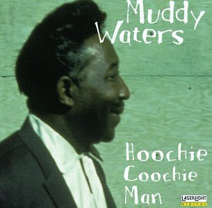 Amazon.com: Hoochie Coochie Man: CDs & Vinyl