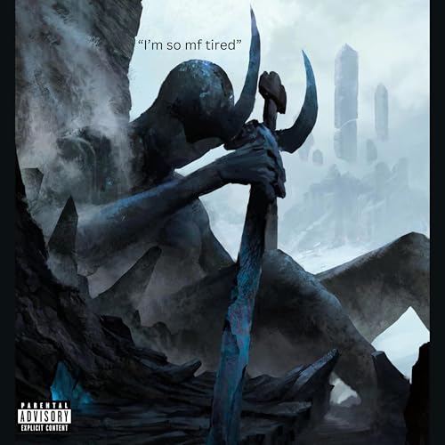 MF TIRED de Rique en Amazon Music Unlimited