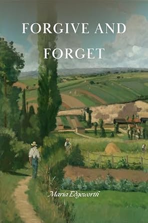 Amazon.co.jp: Forgive and Forget (English Edition) eBook : Edgeworth ...