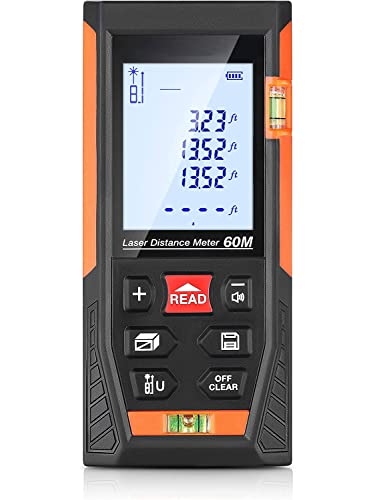 Best Laser Distance Meter: Your Ultimate Measurement Tool - Totally ...