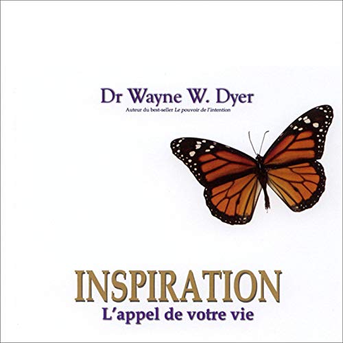 Amazon.com: Inspiration - L'appel de votre vie (Audible Audio Edition ...
