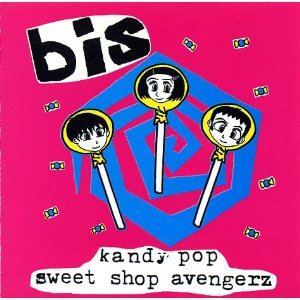 Kandy Pop/Sweet Shop: Bis: Amazon.es: CD y vinilos}