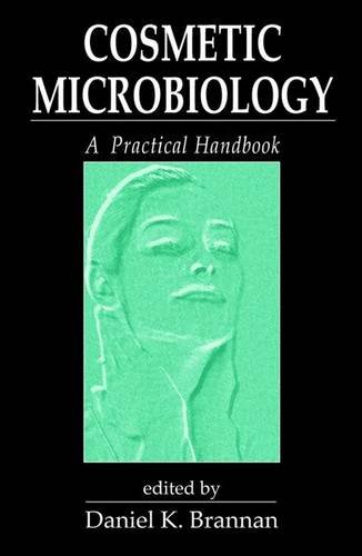 Cosmetic Microbiology: A Practical Handbook: 9780849337130: Medicine ...