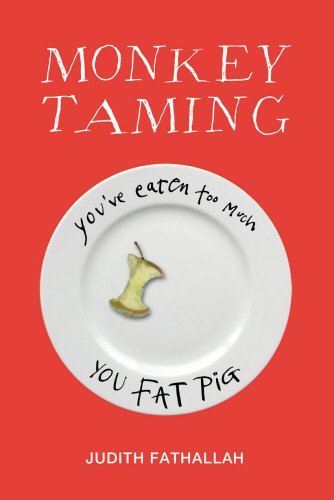 Monkey Taming: Amazon.co.uk: Fathallah, Judith: 9780099488453: Books