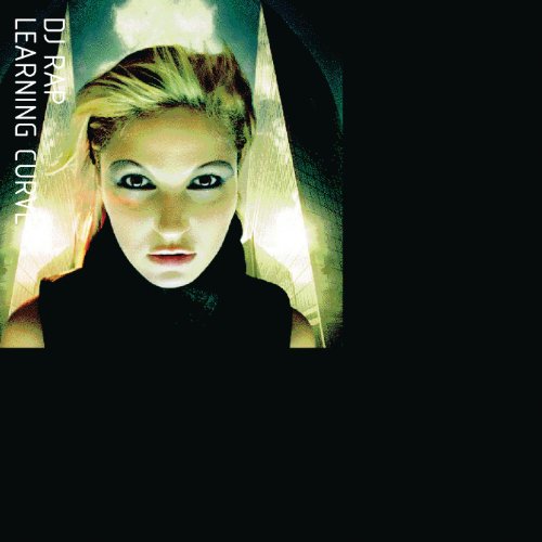 Play Learning Curve by DJ Rap on Amazon Music