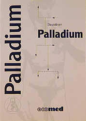 Amazon.co.jp: Palladium : Daunderer, Max: 本