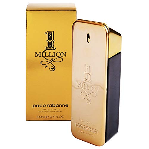 Profumo Uomo One Million: Recensioni e Miglior Prezzo 2024