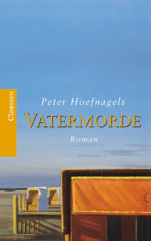 Amazon.com: Vatermorde.: 9783546002301: Hoefnagels, Peter: Books
