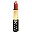 Amazon.com : IMAN Luxury Moisturizing Lipstick Black Brandy : Beauty ...