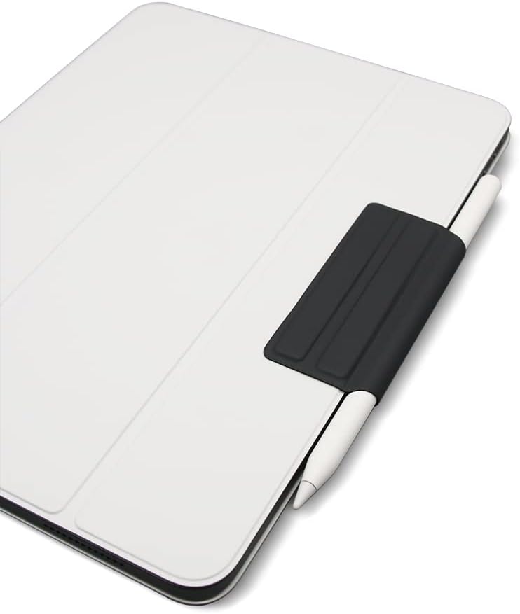 Amazon.com: Afterplug Stylus Holder for Apple Pencil 1st & 2nd, USB-C ...