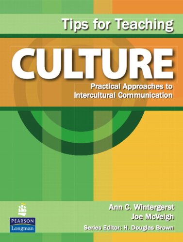Amazon.com: Tips for Teaching Culture: Practical Approaches to ...