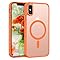 Amazon.com: Telaso for iPhone Xs Max Case, iPhone Xs Max Phone Case Compatible with Magsafe ...