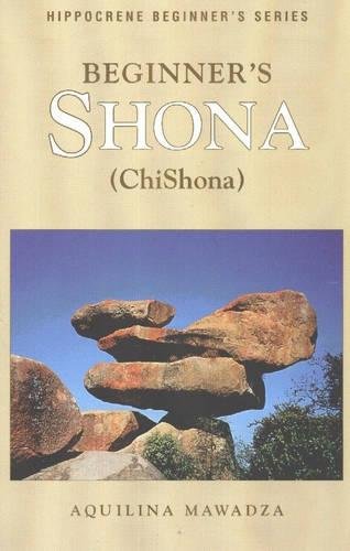 Everything You Need To Learn Shona – Language Hobo