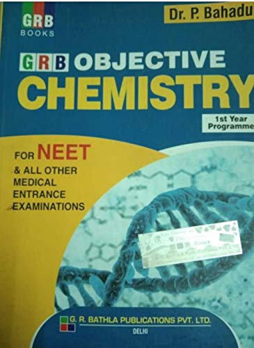 Buy GRB A Textbook Of Inorganic Chemistry For Competitions Book Online ...