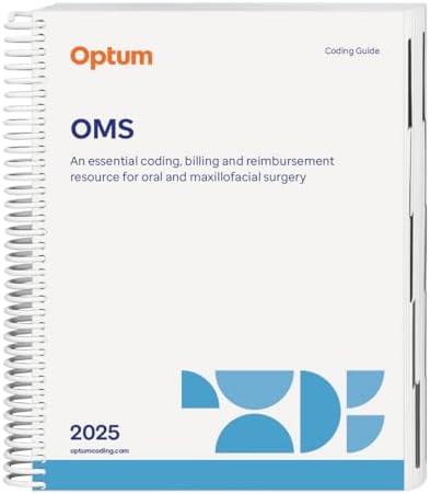 Amazon.com: 2025 Coding Guide for OMS: 9781622549344: Optum: Books